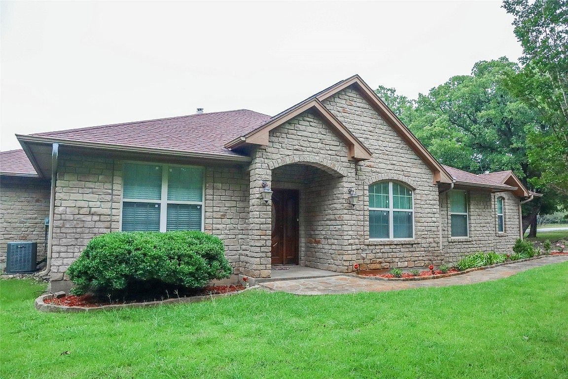 1596 County Road 510, Stephenville, TX 76401 | MLS #20355269 | Zillow