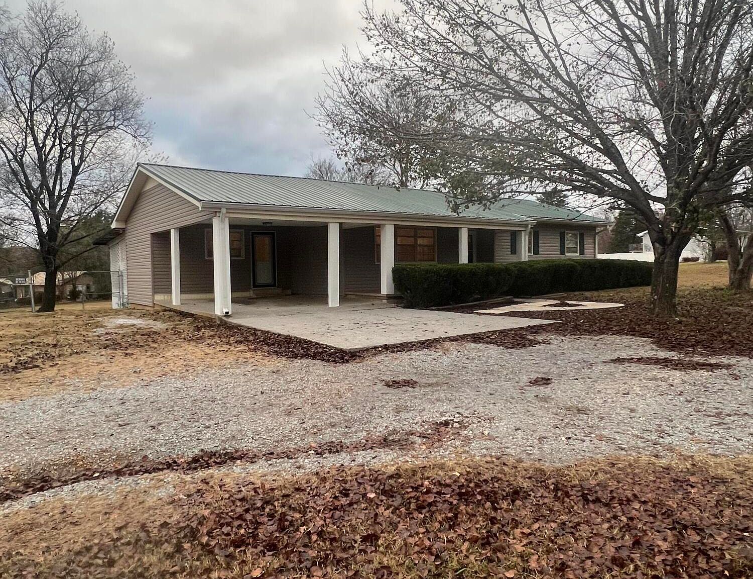 13341 State Highway 58 S, Decatur, TN 37322 | Zillow