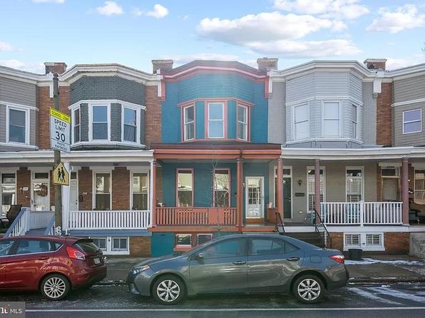 Houses For Rent in Baltimore MD - 497 Homes | Zillow