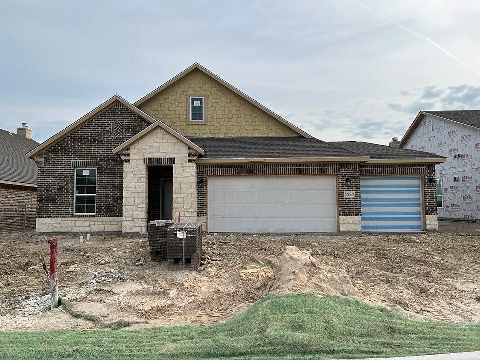 1524 Sidewinder Trl, Weatherford, TX 76087 | Zillow