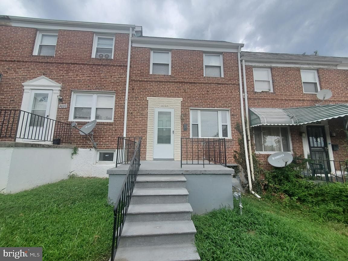 3928 Rokeby Rd, Baltimore, MD 21229 | Zillow