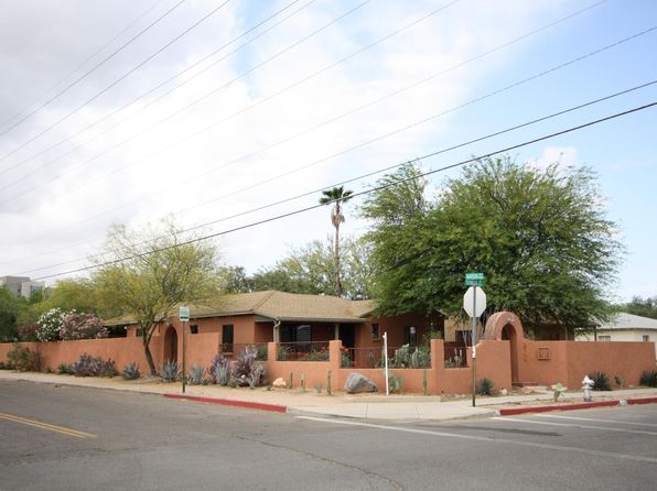 Houses For Rent in Tucson AZ - 214 Homes | Zillow