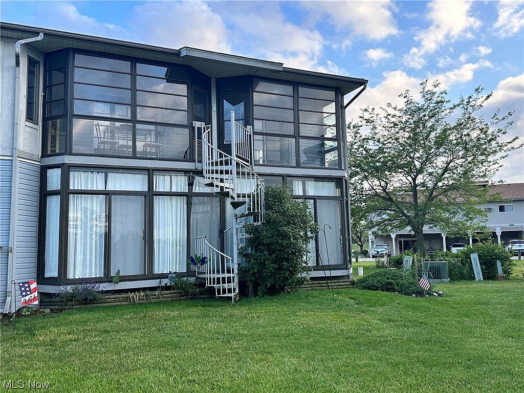 6479 N Harris Harbor Dr, Oak Harbor, OH 43449 | Zillow