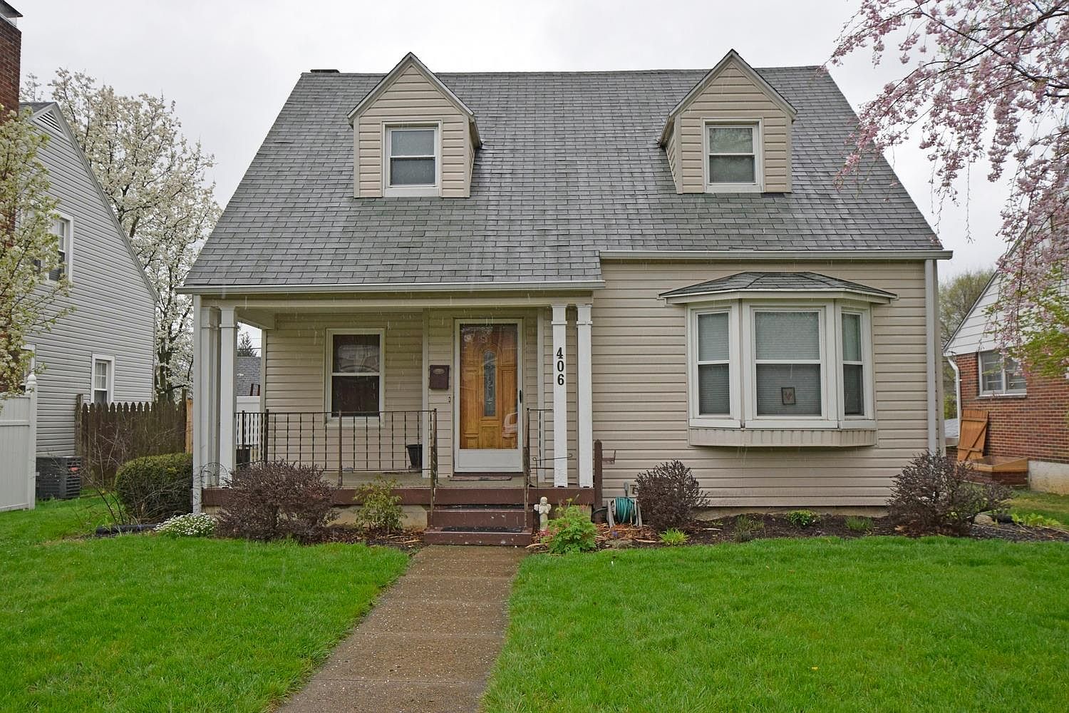 406 Stanley St, Middletown, OH 45044 | Zillow