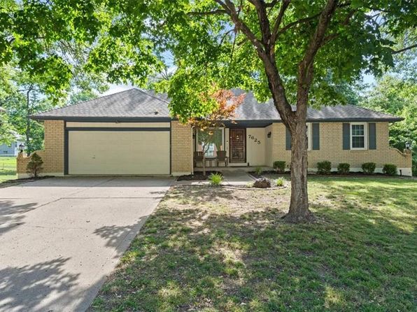 Gladstone MO Real Estate - Gladstone MO Homes For Sale | Zillow