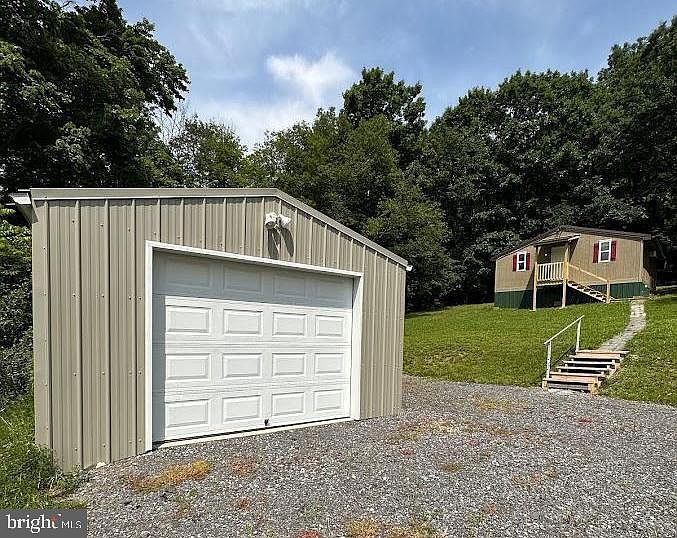 1572 Veterans St, Beccaria, PA 16616 | Zillow