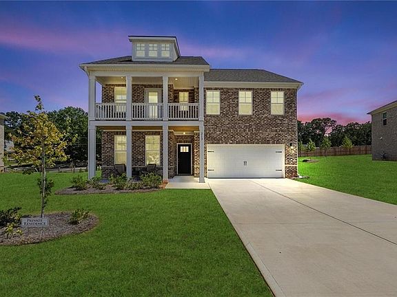 213 Chiswick Loop, Stockbridge, GA 30281 | MLS #7672990 | Zillow