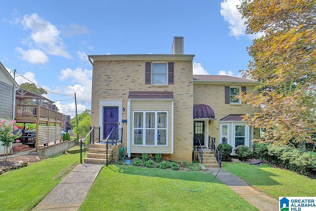 2744 Milner Ct S #B, Birmingham, AL 35205 | Zillow