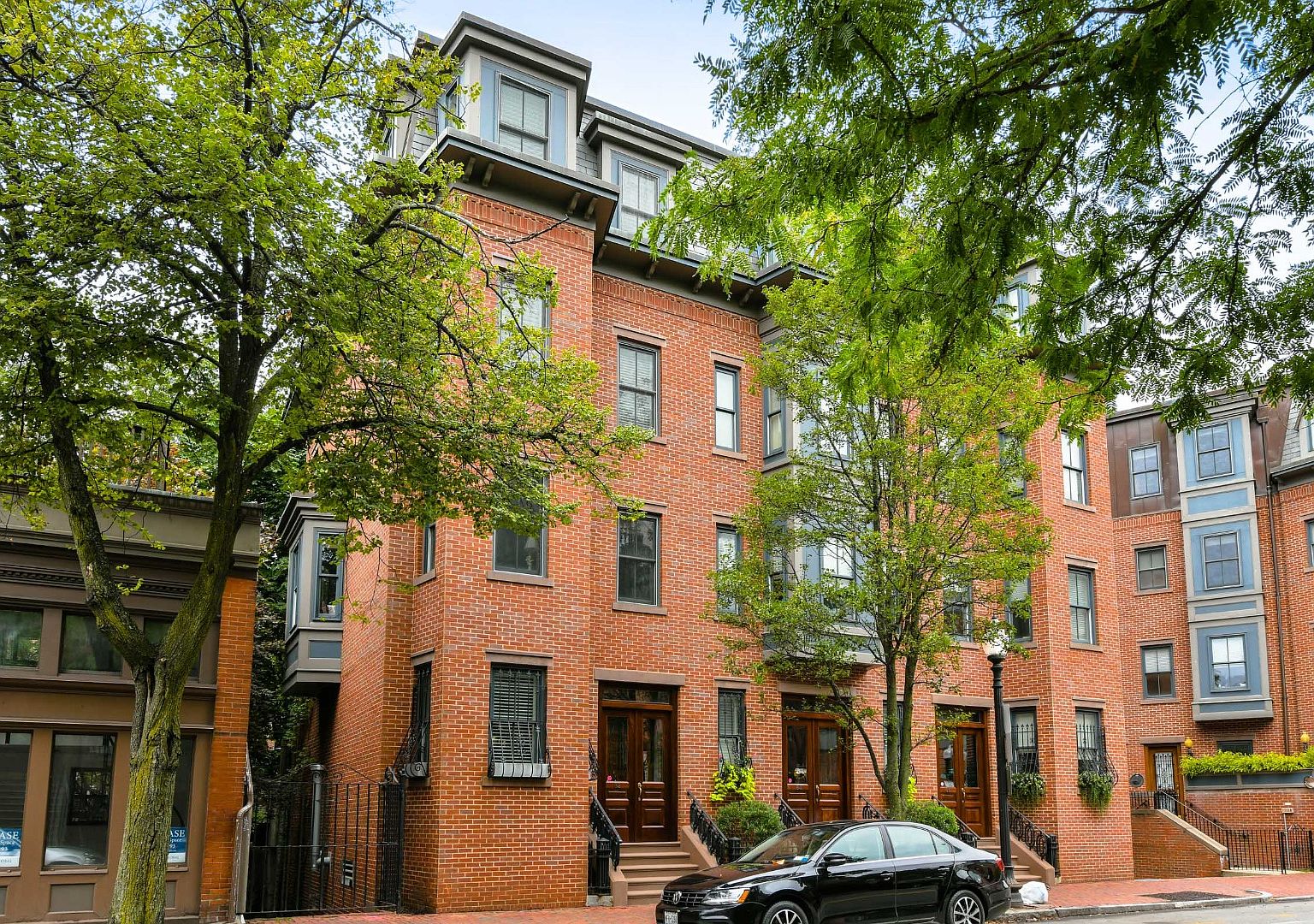 82 Dartmouth St #12, Boston, MA 02116 | Zillow