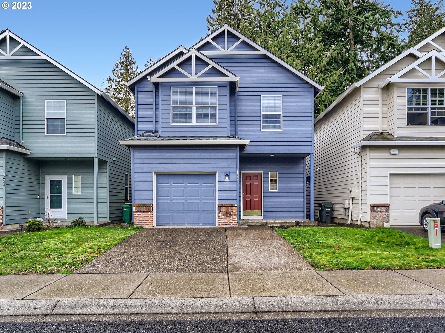19750 Ashcroft Ln, Aloha, OR 97003 | Zillow