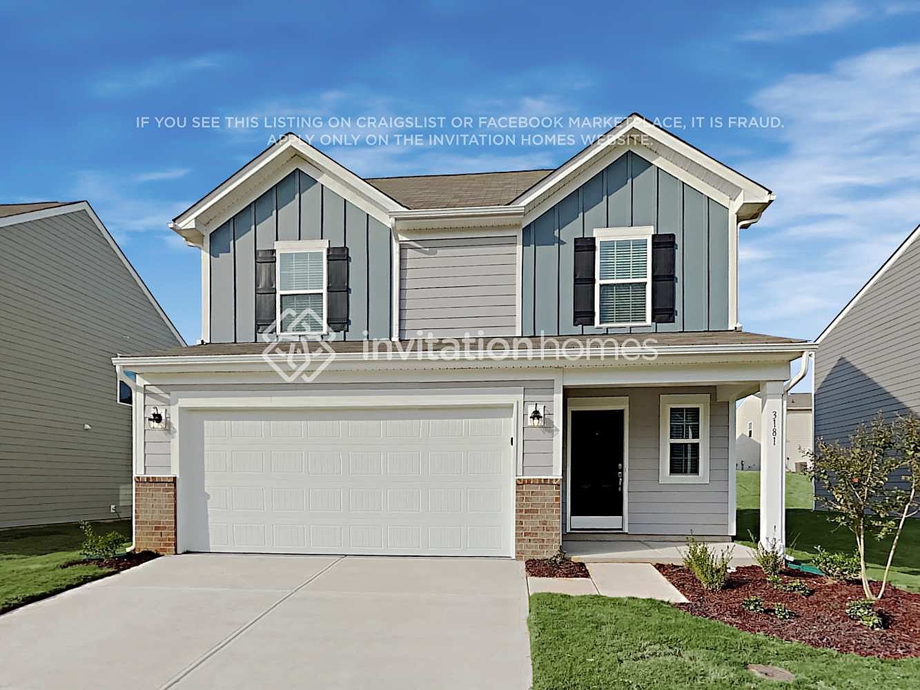 3181 Treyson Dr, Denver, NC 28037 | Zillow