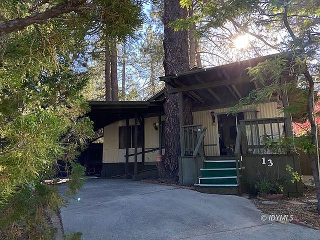 52901 Pine Cove Rd #13, Idyllwild, CA 92549 | Zillow