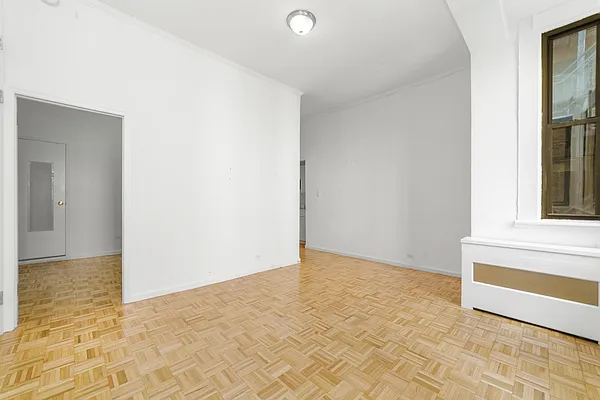 120 Riverside Drive #2G in Upper West Side, Manhattan | StreetEasy