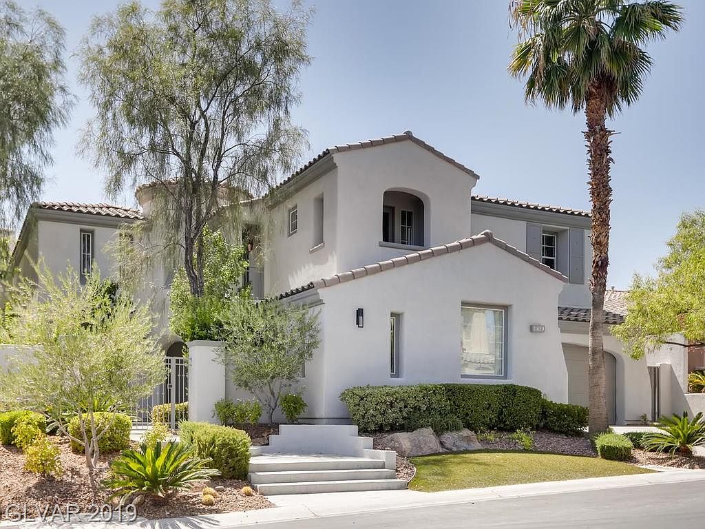 11639 Glowing Sunset Ln, Las Vegas, NV 89135 | Zillow