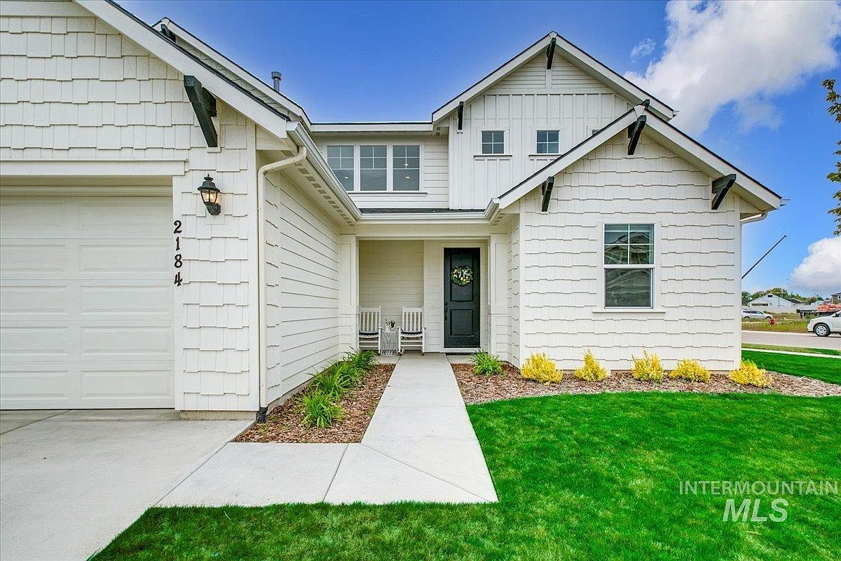 2184 W Concha Ct, Middleton, ID 83644 | Zillow