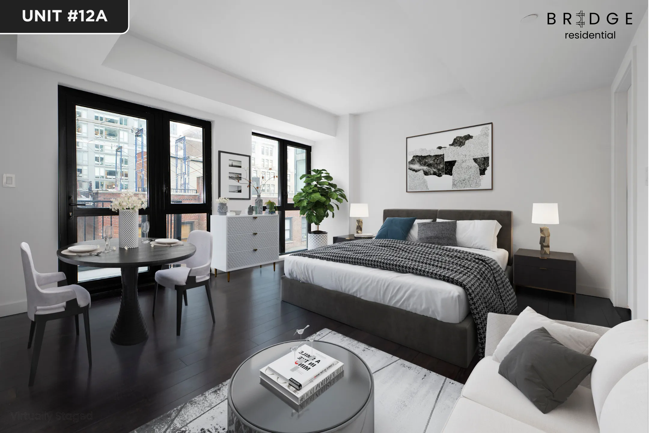 7 East 30th Street #12A in NoMad, Manhattan | StreetEasy