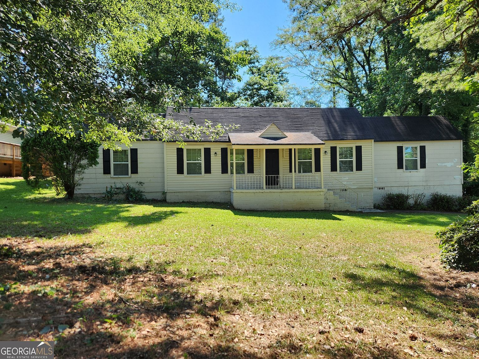 1516 Carter Rd, Decatur, GA 30032 | MLS #10321771 | Zillow