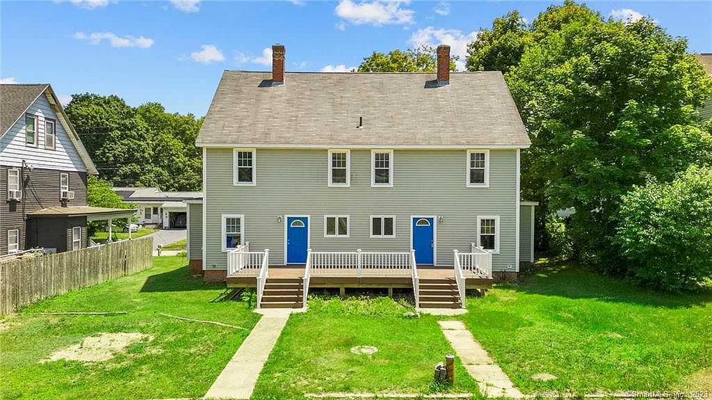 140 River Street, Moosup, CT 06354 | Zillow