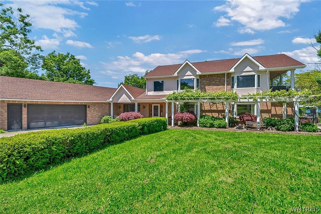 2386 Route 5, Silver Creek, NY 14136 | MLS #B1544044 | Zillow