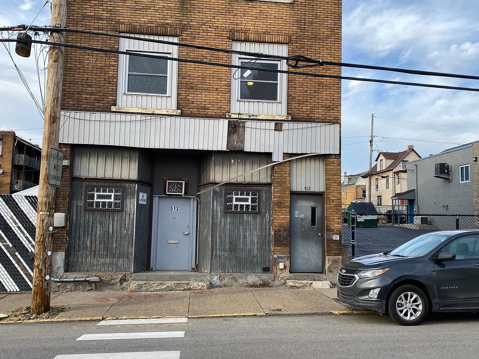 513 Bessemer Ave APT 3, East Pittsburgh, PA 15112 | Zillow