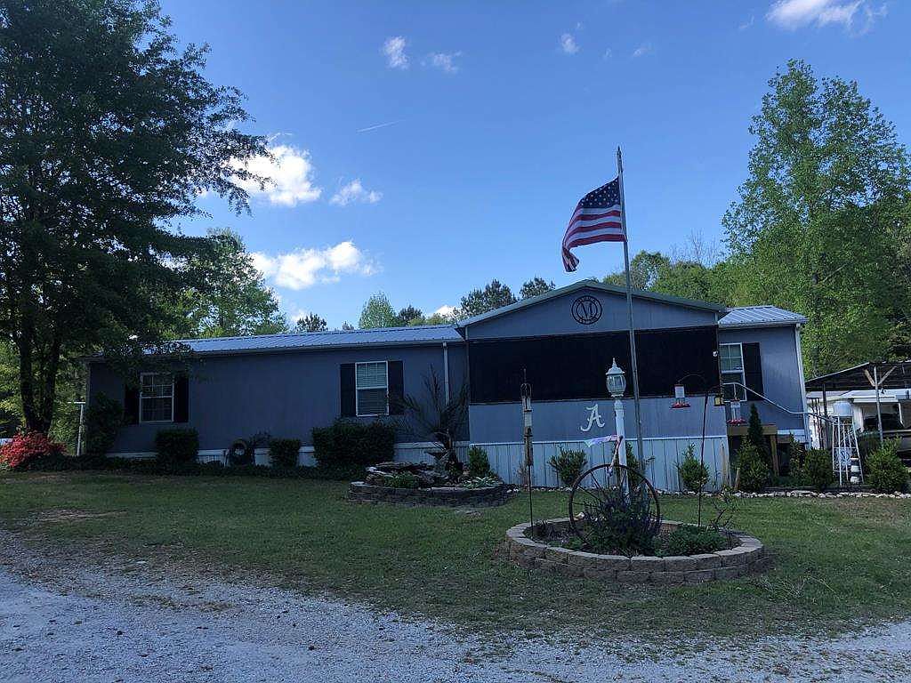 17635 County Road 14, Waterloo, AL 35677 | Zillow