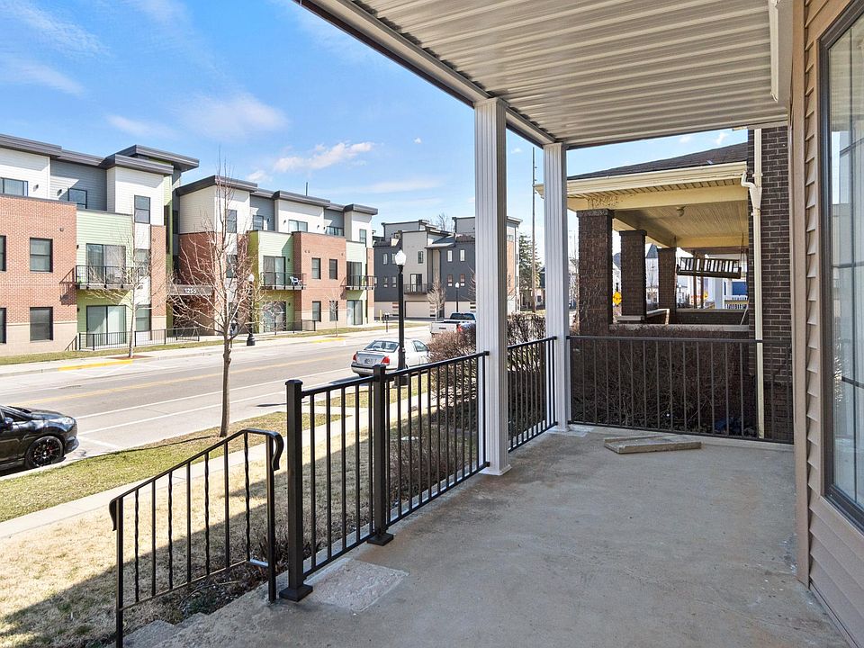 1216 Fairfield Ave #1, Fort Wayne, IN 46802 | Zillow