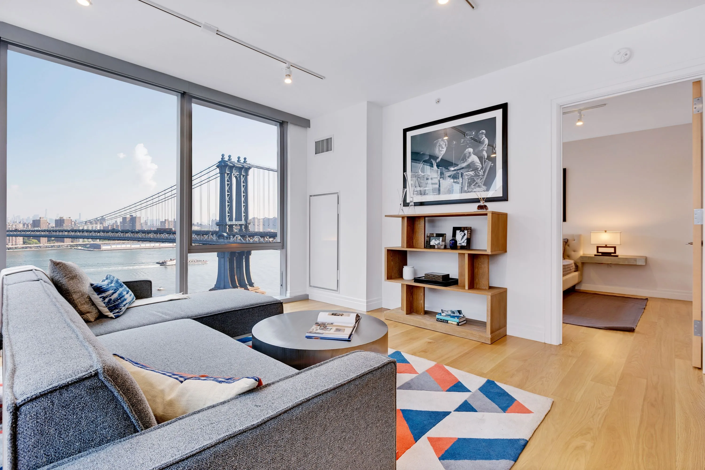 60 Water Street in DUMBO : Sales, Rentals, Floorplans | StreetEasy