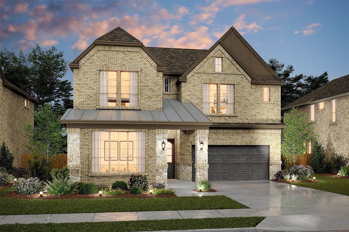 2803 Trinity Ridge St, Mansfield, TX 76063 | Zillow