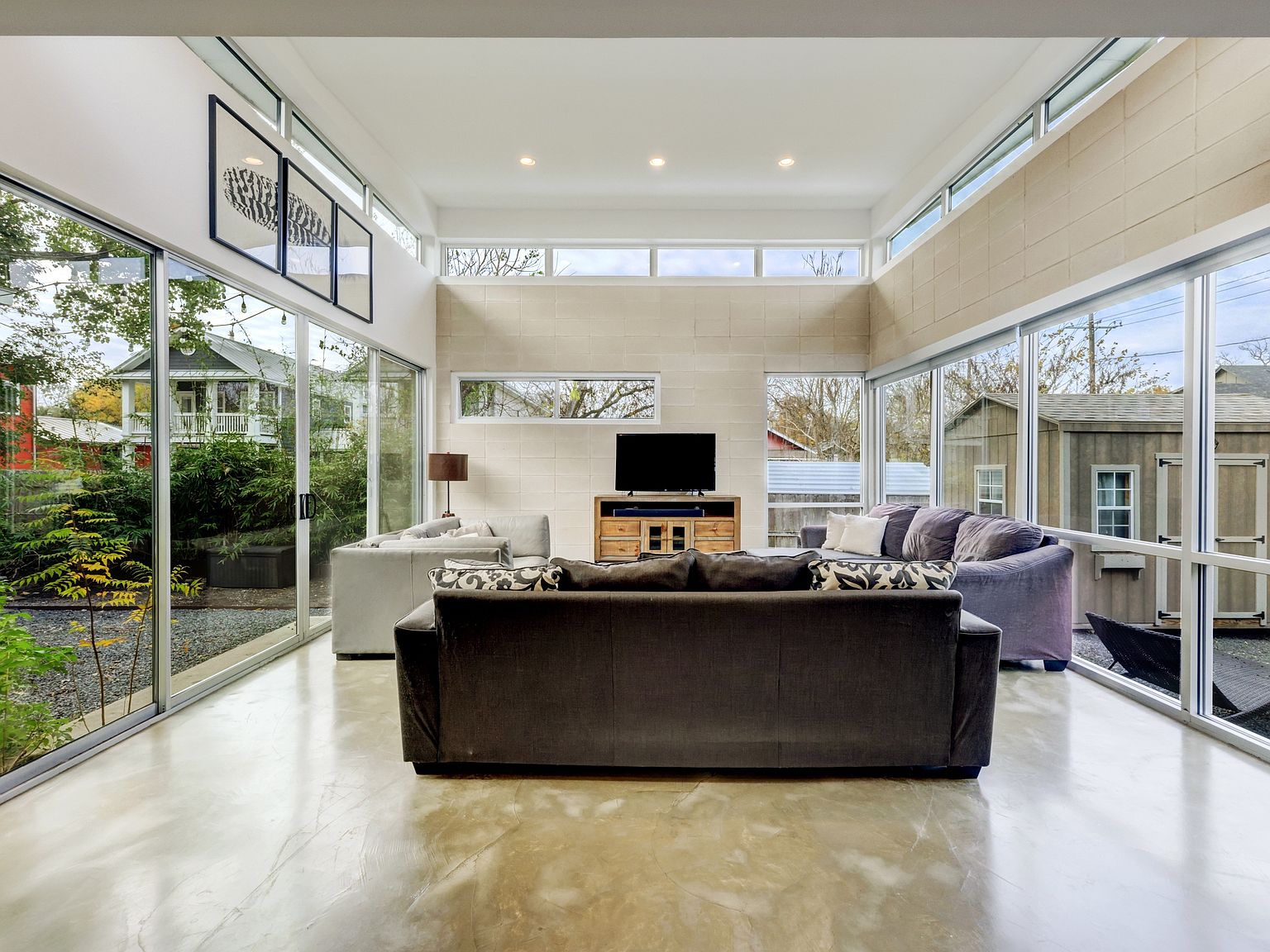 919 Cardinal Ln #A, Austin, TX 78704 | Zillow