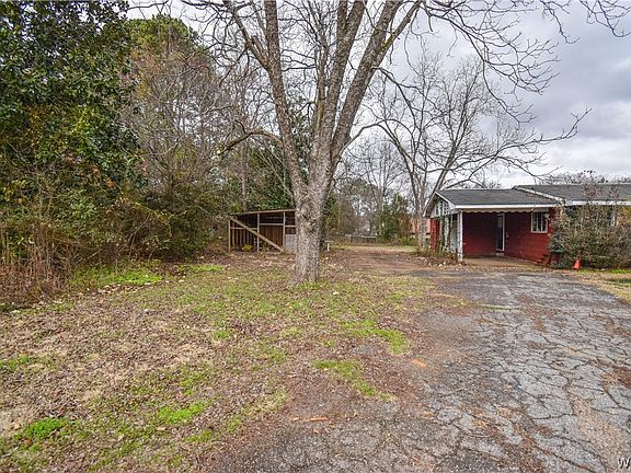 704 Rice Valley Rd N, Tuscaloosa, AL 35406 | MLS #155455 | Zillow