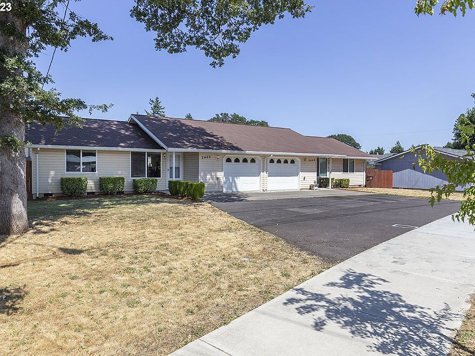 2450/2452 Gable Rd, Saint Helens, OR 97051 | MLS #23379103 | Zillow