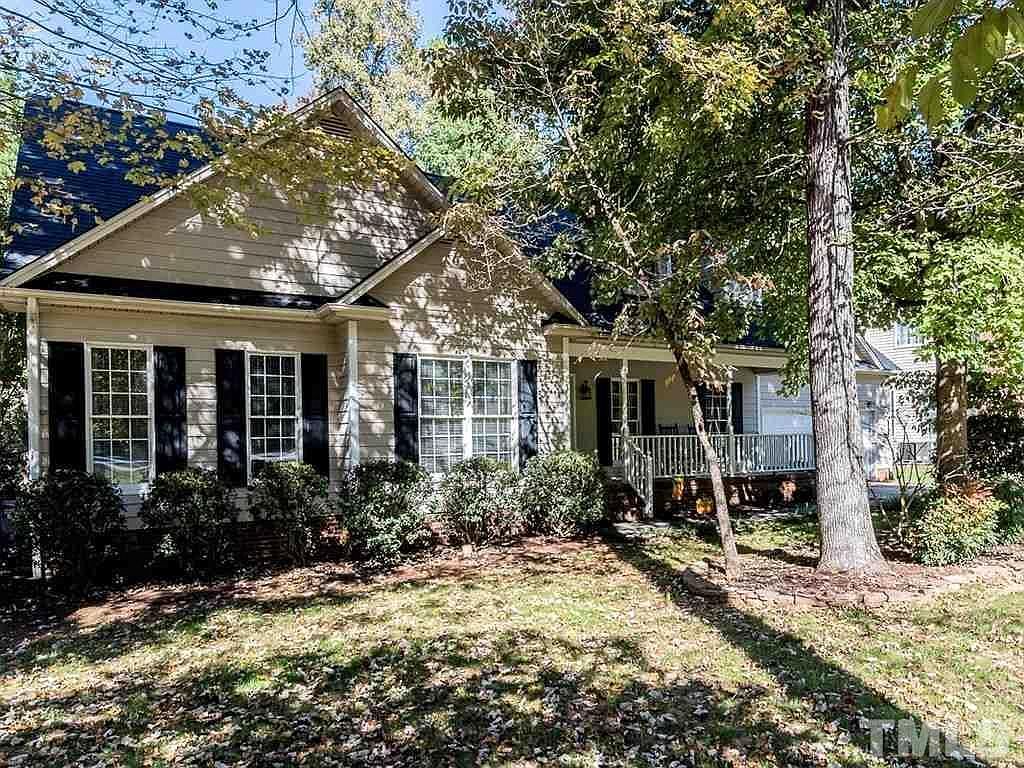 802 S 3rd St, Mebane, NC 27302 | Zillow