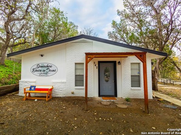 Concan TX Real Estate - Concan TX Homes For Sale | Zillow