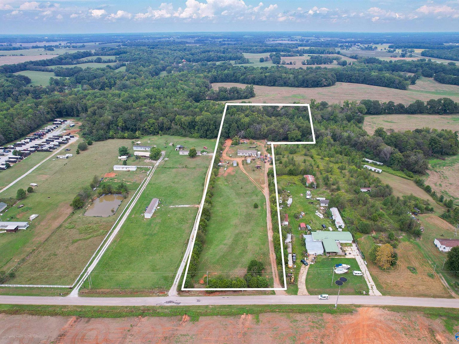 10395 Poplar Point Rd, Athens, AL 35611 | MLS #21871902 | Zillow