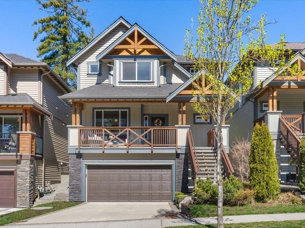 Maple Ridge BC Real Estate - Maple Ridge BC Homes For Sale | Zillow