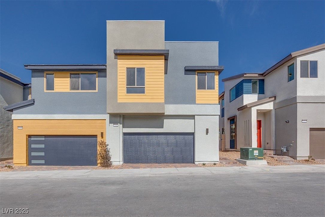 3356 Via Tizzoni St, Henderson, NV 89044 | Zillow