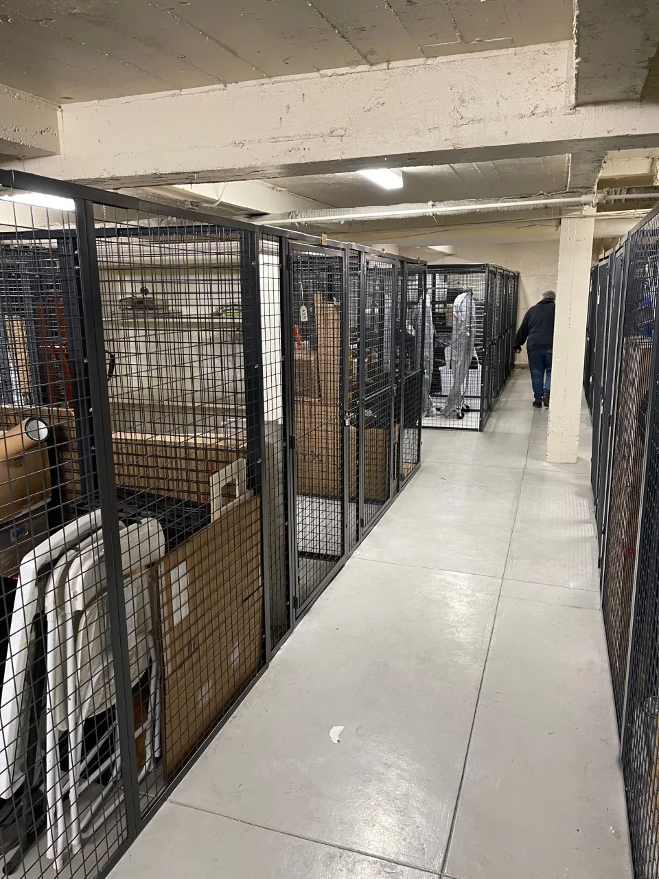 145 Hicks Street #B64 in Brooklyn Heights, Brooklyn | StreetEasy