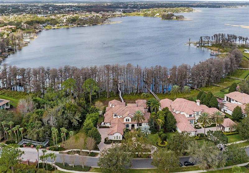 11205 Bridge House Rd, Windermere, FL 34786 | MLS #O6088503 | Zillow