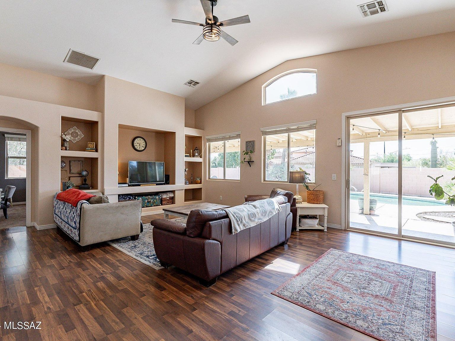 8428 N Red Rock Ridge Ct, Tucson, AZ 85742 | Zillow