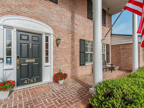 4765 LONG BOW Road, Jacksonville, FL 32210 | Zillow