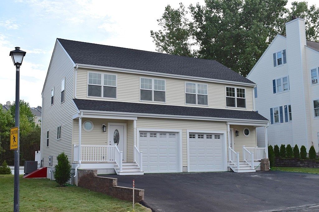 86 Wren Ter #A, Quincy, MA 02169 | Zillow