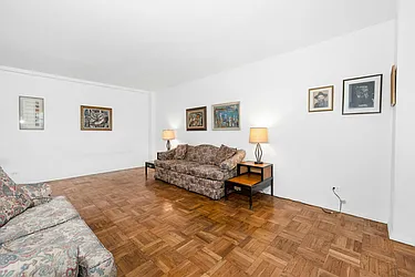 5550 Fieldston Road #2C in Riverdale, Bronx | StreetEasy