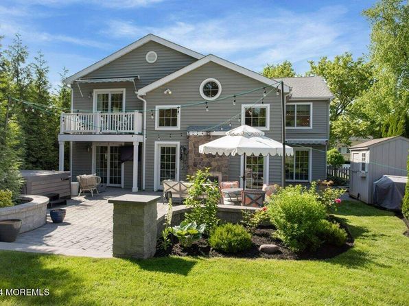 Little Silver NJ Real Estate - Little Silver NJ Homes For Sale | Zillow