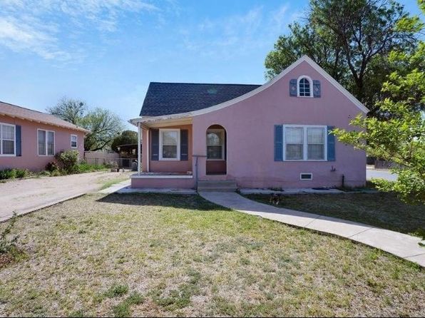 Houses For Rent In Big Spring Tx