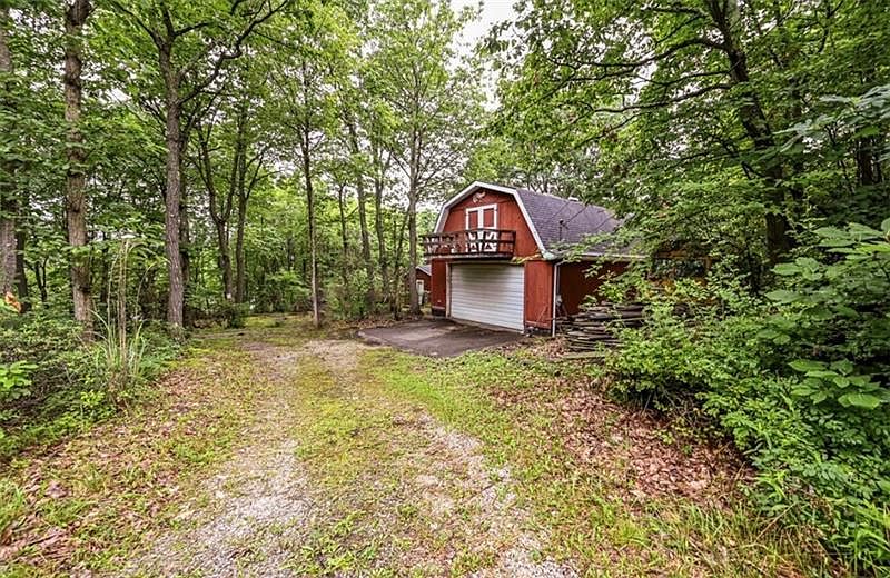 1793 Breakneck Rd, White, PA 15490 | Zillow