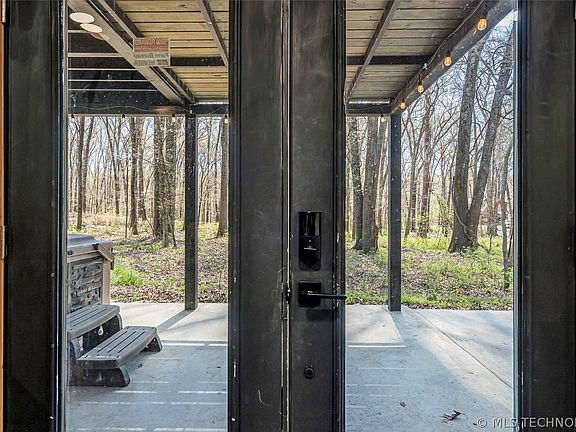 4398 E Cheadle Rd, Milburn, OK 73450 | Zillow