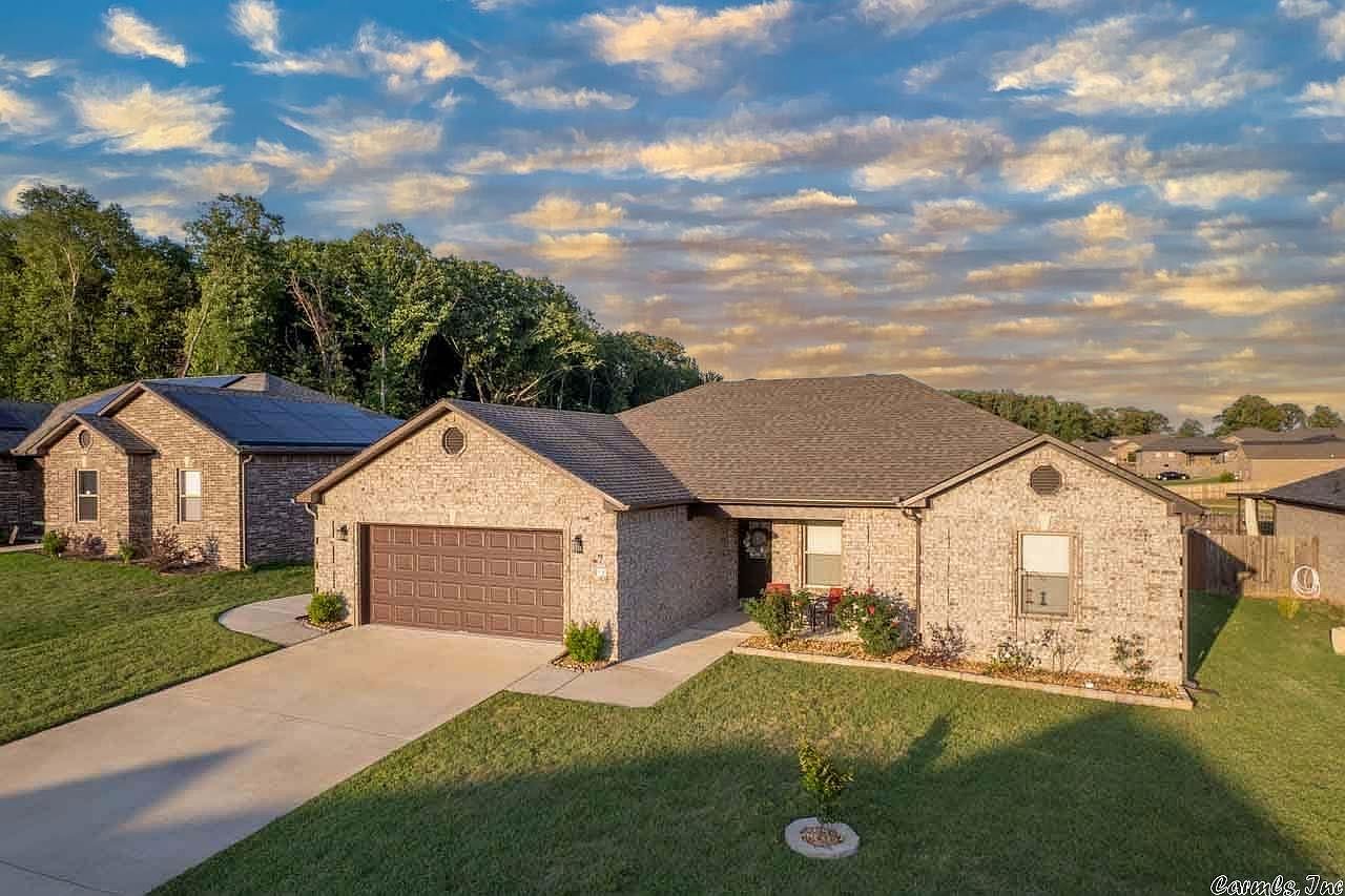 18 Chesapeake Dr, Austin, AR 72007 | Zillow