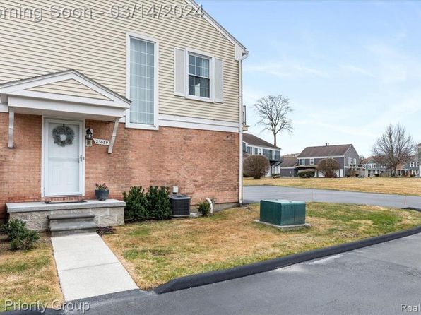 Novi MI Condos & Apartments For Sale - 13 Listings | Zillow