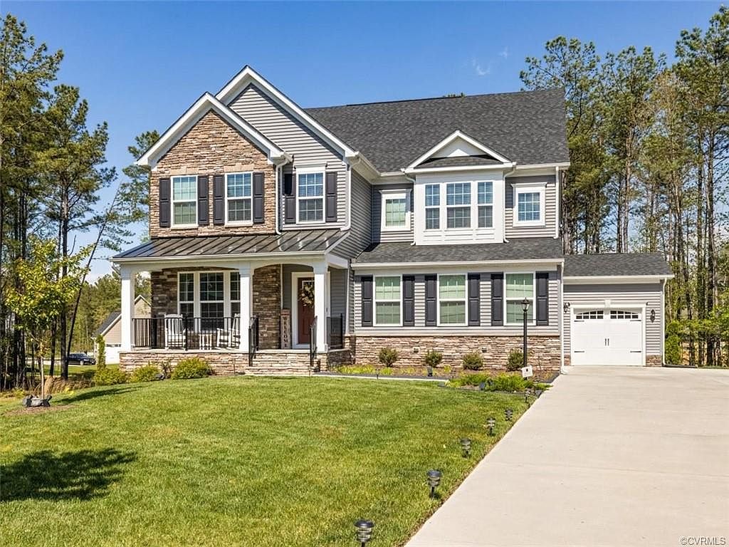 16801 Green Gate Ct, Chesterfield, VA 23832 | Zillow