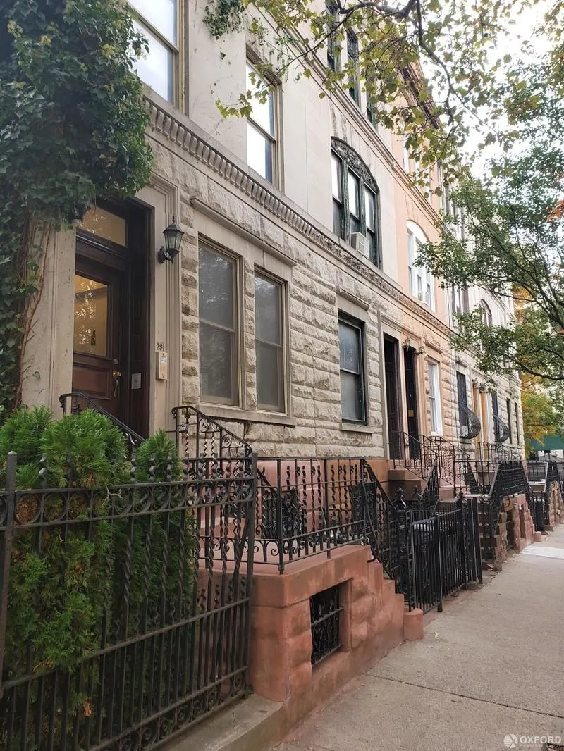 391 Convent Avenue #5A in Hamilton Heights, Manhattan | StreetEasy